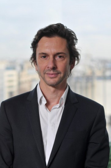 WARNER bros (partenaire du Festival) lance My Warner By Emmanuel Durand ...