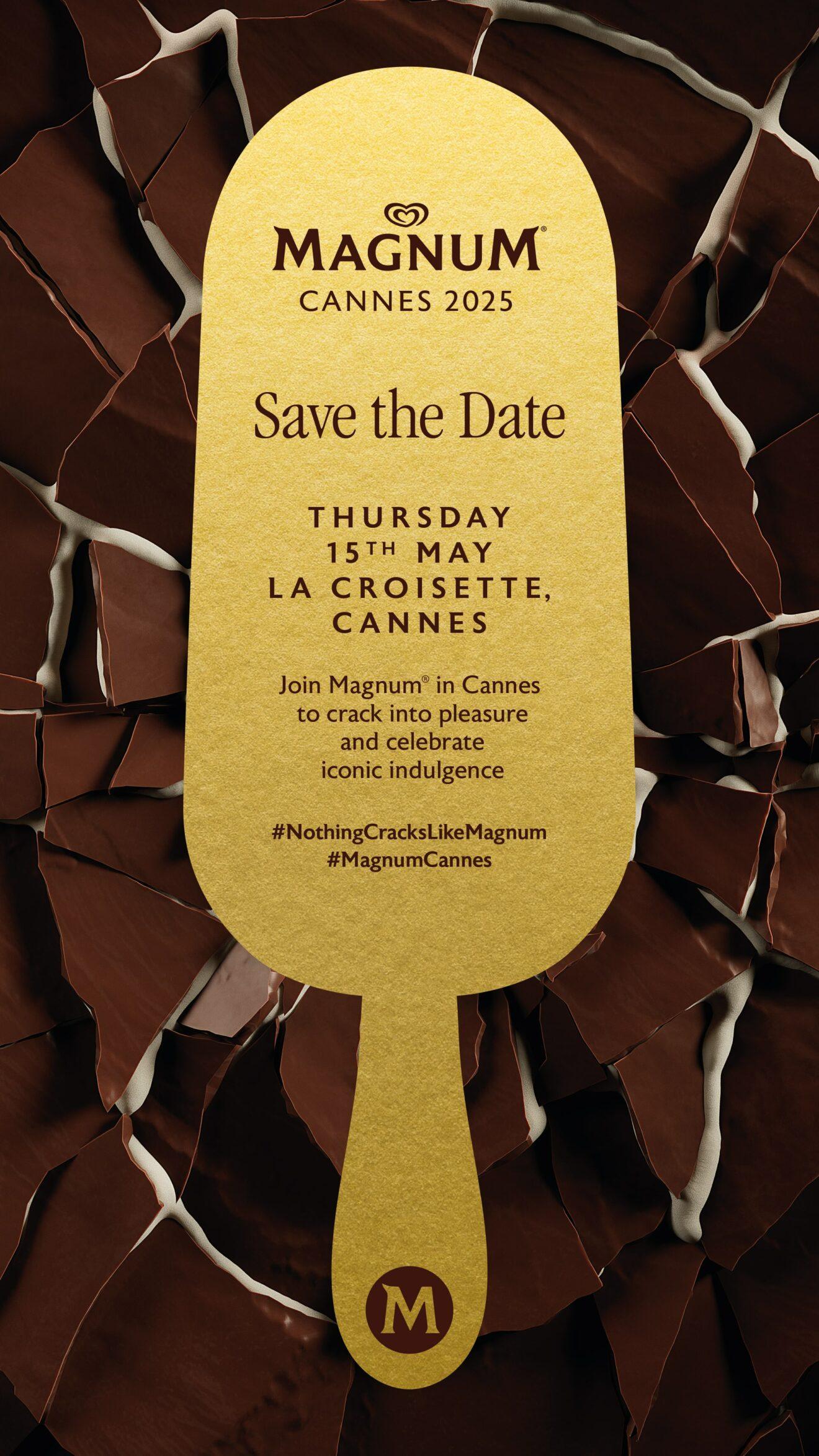 LUCKY LOVE MAGNUM CANNES AMBASSADOR IN EXCEPTIONAL SHOWCASE ON MAGNUM ...